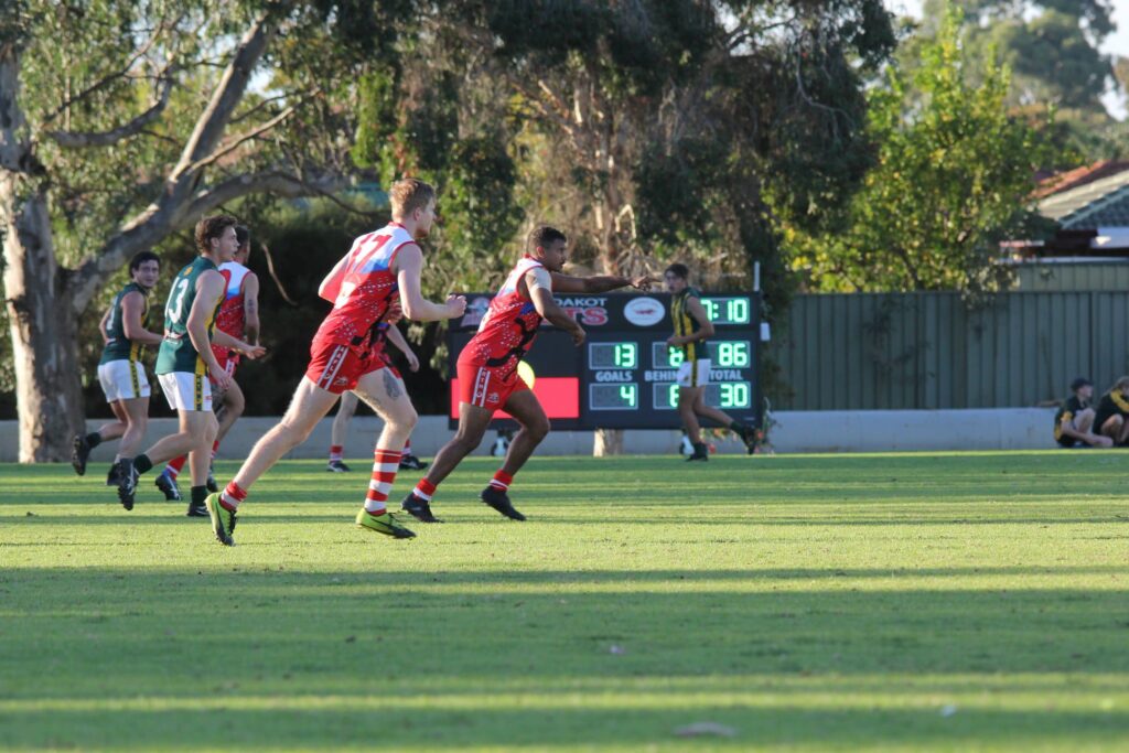 Complete Guide to Digital Scoreboards - AusSport