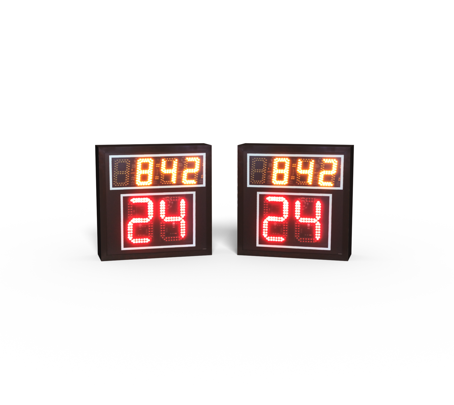 Versatile GT 2D Scoreboard - AusSport